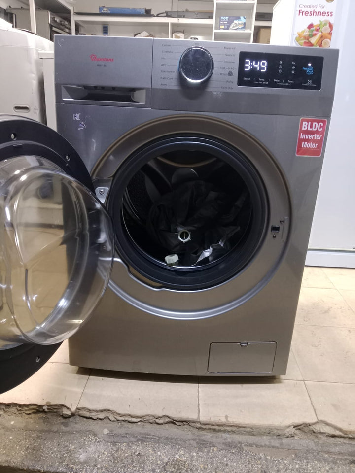 Ramtons RW/156 12Kg Washing Machine Pre-Loved – GreenBay-market
